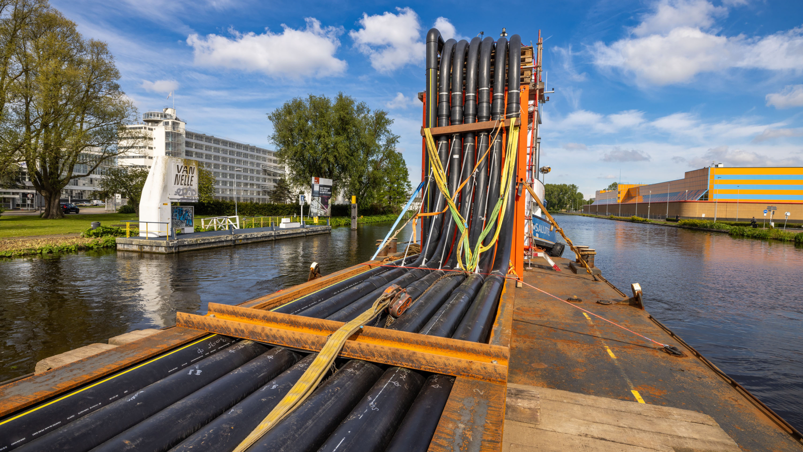 Home | Hanab Distribution